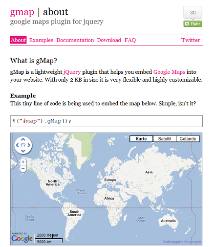 jQueryのツールチッププラグイン「TipTip」 | WEBデザイン Memonga