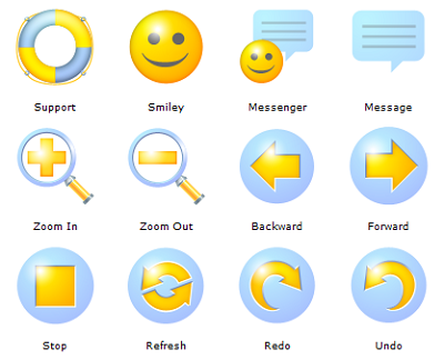 UIに使えそうなアイコン集を配布している「User Interface Icons.com」 | WEBデザイン Memonga